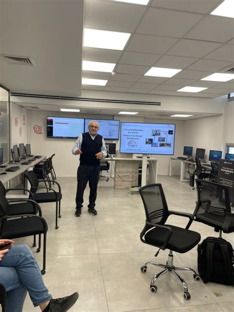 Correctly Defending The Ics Ot Insecure By Design Architecture