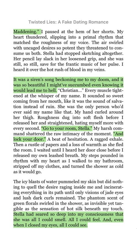 Pin By Alicia McMahill On Books Romance Books Quotes Book Extracts Book Annotation