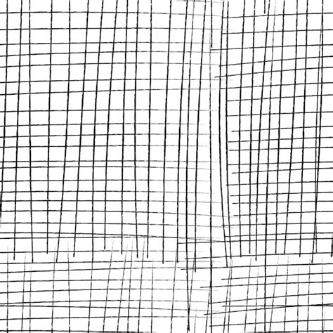Premium Vector Crosshatch Pattern Seamless Hand Draw Pattern Simple Crosshatch Sketch