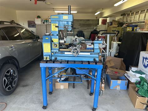 Smithy At 300 Lathemilldrill For Sale In Cambria Ca Offerup