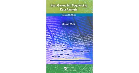Next Generation Sequencing Data Analysis 2nd Edition Book