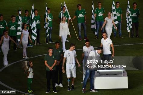 76 Zampier Neto Photos And High Res Pictures Getty Images