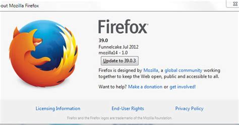 Firefox Users Heres A Security Flaw Youll Need To Fix Cnet