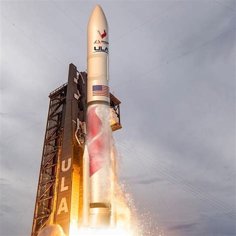 Amazons Project Kuiper Test Satellites To Fly On First Vulcan Centaur