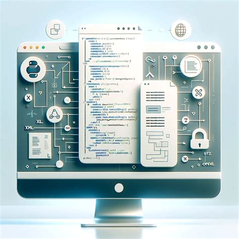 نمونه کار اسکریپت پایتون برای استخراج و پردازش نقشه سایت‌ها