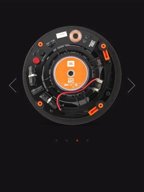 Jbl Ceiling Speaker Latest Price Dealers Retailers In India