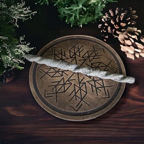 Программная свеча очищение — цена 350 грн в каталоге Свечи Купить товары для дома и быта по