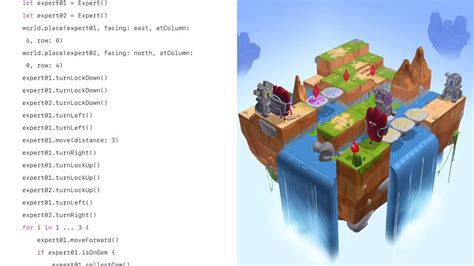 Swift Playground Two Experts Learn To Code 2 Parameters Youtube