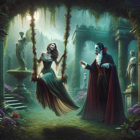 download ai generated count dracula count royalty free stock