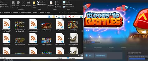 Is It Allowed To Change The Game Textures R BloonsTDBattles