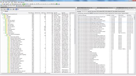 a1 website analyzer 12 x html compatibility software mac and pc