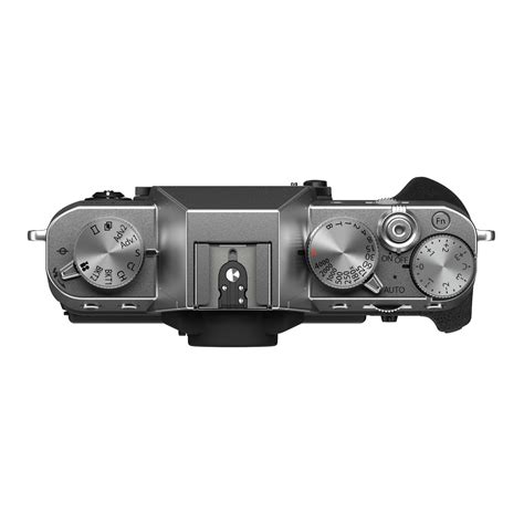 Fujifilm X-T30 II Body Zilver kopen? | Cameranu