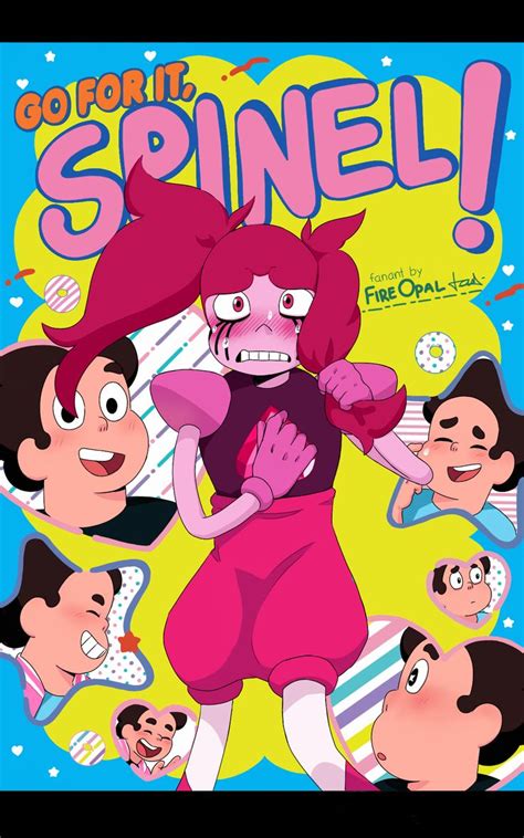 Pin En Steven Universe Dibujos Bonitos Diseño De Personajes