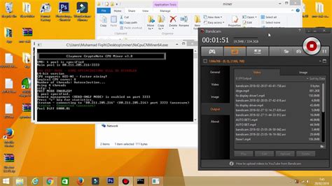 How To Mining BTC With CPU CPU Used Just YouTube