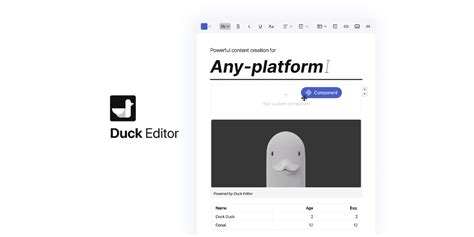 duck editor figma