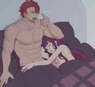 Post Diamant Ebinkuu Fire Emblem Fire Emblem Engage Ivy