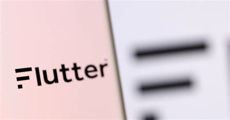 Flutter Nudges Up Guidance On Growth Outside Booming Us Market Reuters