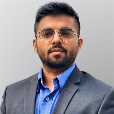Soham Joshi Nucor Corporation Linkedin