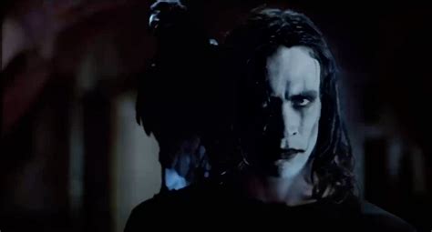 The Crow 1994 Ending Explained — Why Were Eric And Shelly Killed