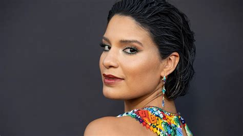 Ironheart Shakira Barrera Si Unisce Al Cast Della Nuova Serie Marvel