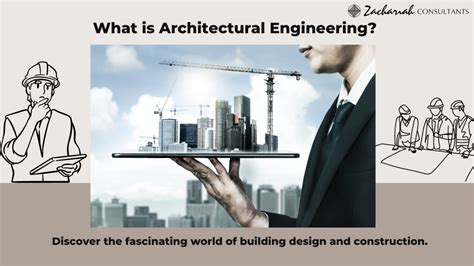 What Is Architectural Engineering