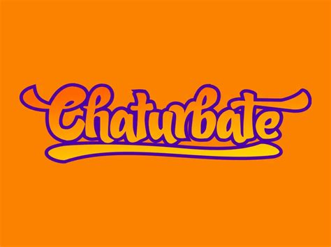 Chaturbate Logo Png Vector In Svg Pdf Ai Cdr Format