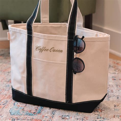 Canvas Tote Custom Bags Etsy