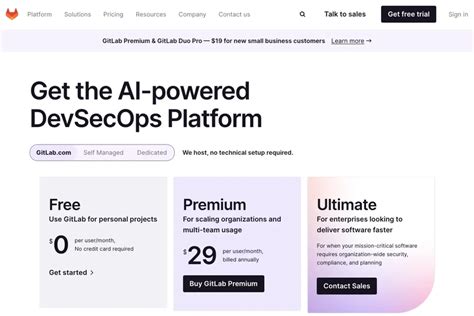Github 🐙🐱 Vs Gitlab 🦊 A Complete Comparison In 2025 Dev Community
