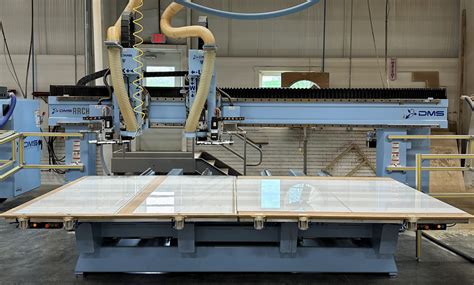 What Is CNC Routing Wengerd Wood Inc