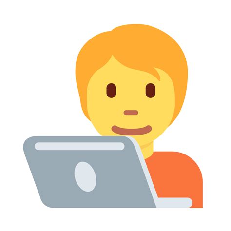 Technologist Emoji What Emoji
