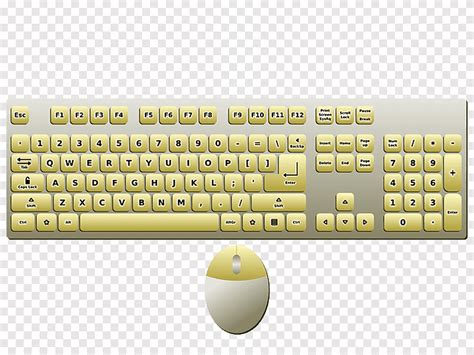 Computer Keyboard Computer Mouse Keyboard Shortcut Computer Mouse Electronics Computer