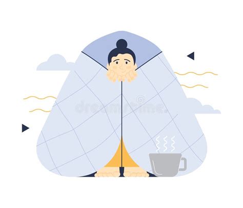 Introverted Person Stock Illustration Illustration Of Distance 254837011 Introverted Person Stock Illustration Illustration Of Distance 254837011