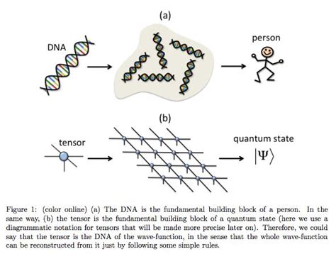A Practical Introduction To Tensor Network States Pdf