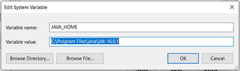 How To Switch Between Multiple Jdks Java On Windows By Manul