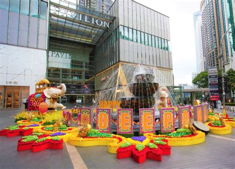 Sunshine Kelly Beauty Fashion Lifestyle Travel Fitness Deepavali Kolam And Decorations