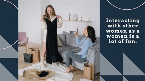 10 Male To Female Crossdressing Benefits