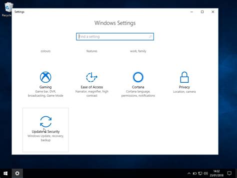 Windows 10 Manually Checking For Windows Updates • Vntweb