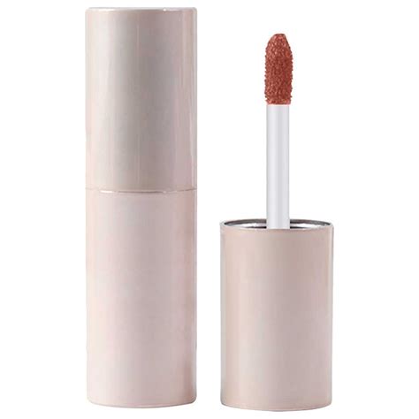 Red Lipstick Long Lasting Velvet Mist Face Lip Mud Lipstick Lip Mud