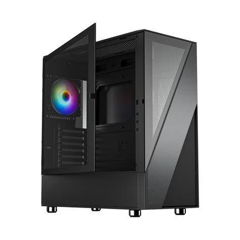 Computer Case Darkrockpc