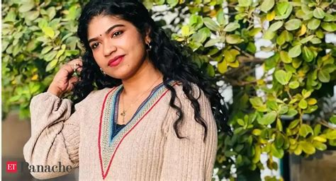 Malayalam Actress Lakshmika Sajeevan Passes Away At 24 The Economic Times