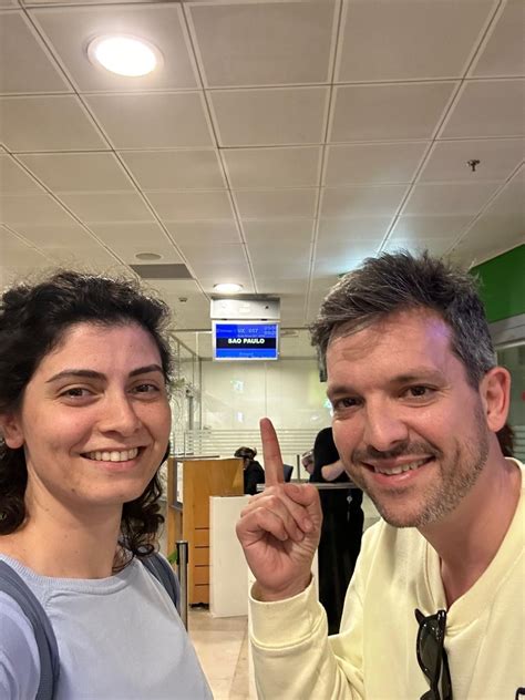 Javier Pascual Andreu On Linkedin Again Big Smiles Rita Chahbazian