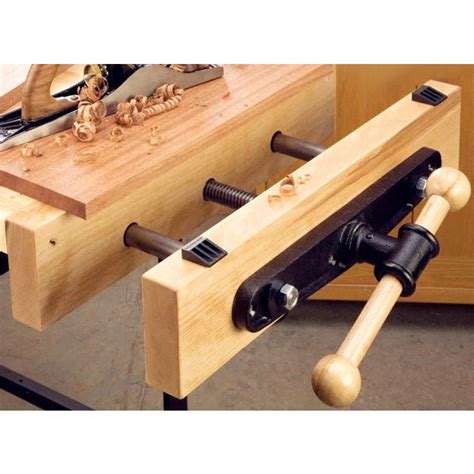 How To Make A Bench Clamp At Albina Giese Blog