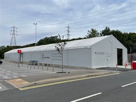 Why Choose A Modular Temporary Building Field And Lawn
