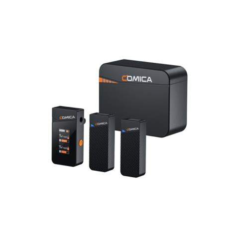 Comica Vimo S Uc Chính Hãng Mua Ngay Giá Tốt Tại Tokyocamera