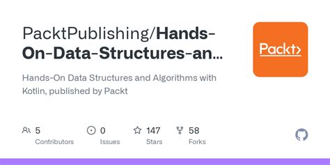 GitHub - PacktPublishing/Hands-On-Data-Structures-and-Algorithms-with ...