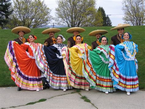 Folclore De Jalisco