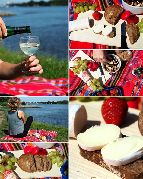 Ab Auf Die Decke Picknicken In Bremen