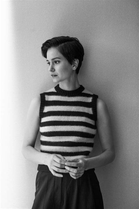 We Wish Fantastic Beasts Katherine Waterston Actually Had Magical Powers Katherine Waterston