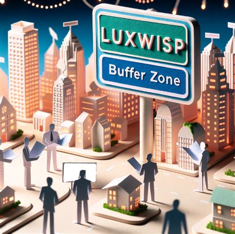 What Is A Buffer Zone In Real Estate Luxwisp
