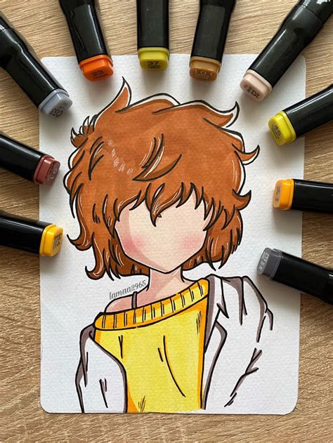 هناك 9 من أفكار رسم انمي بدون ملامح يُمكنك حفظها اليوم رسم عبثي